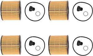 HYUNDAI KIA AND GENESIS OIL FILTER ORIGINAL 26350-2J000