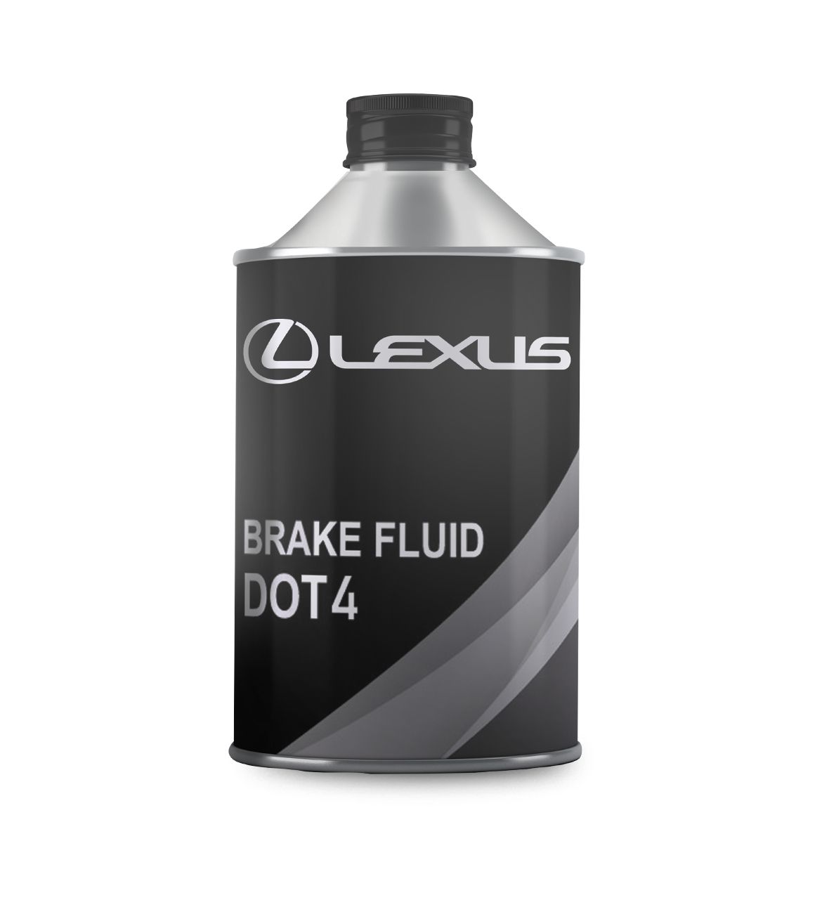 LEXUS BRAKE FLUID DOT 4 ORIGINAL 250 ML