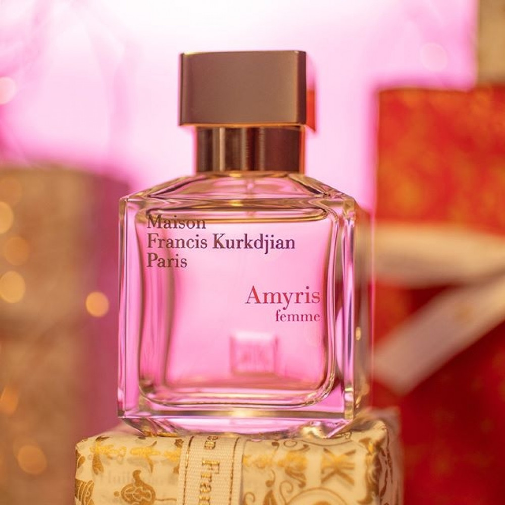 ميزون فرانسيس كوركدجيان باريس Maison Francis Kurkdjian