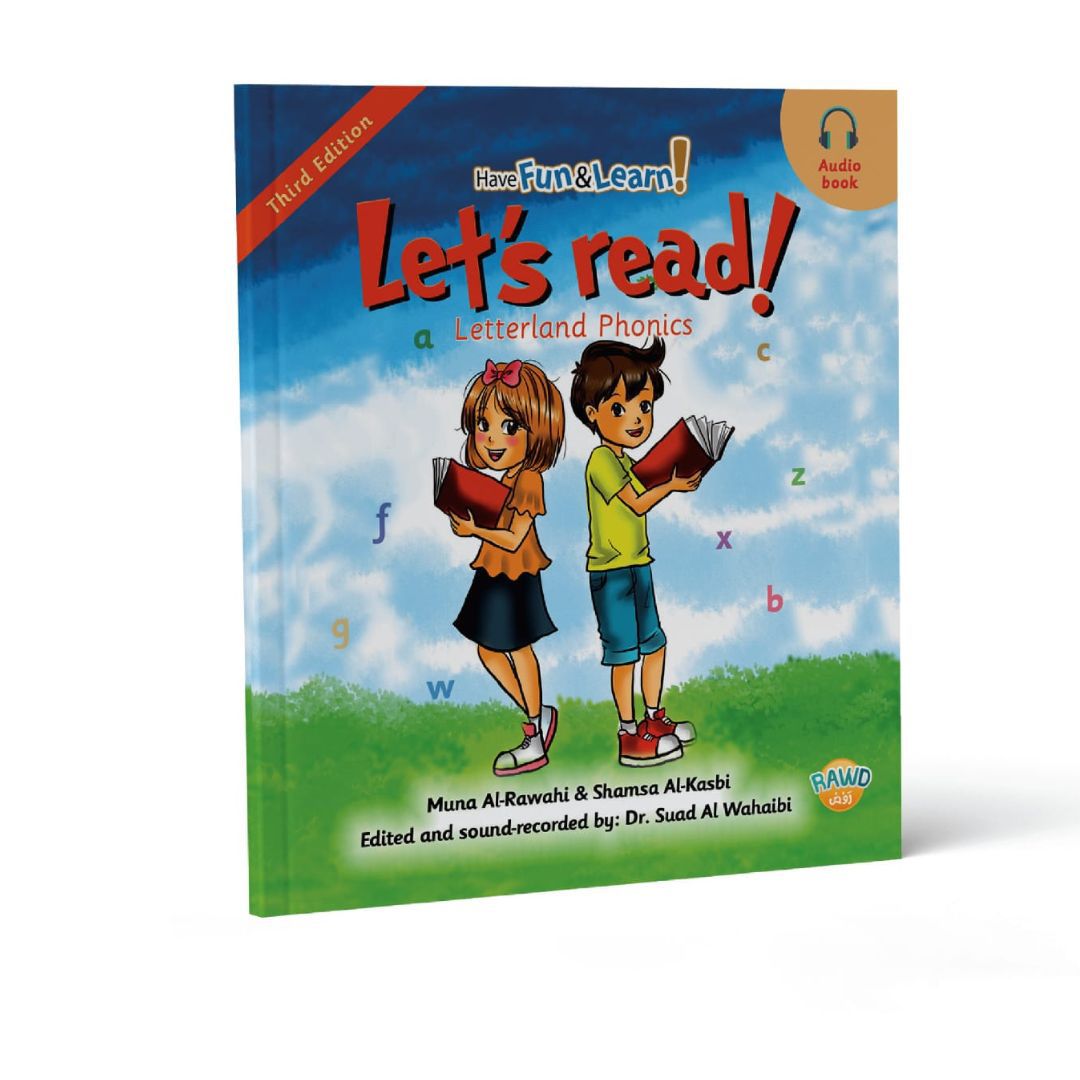 Lets read