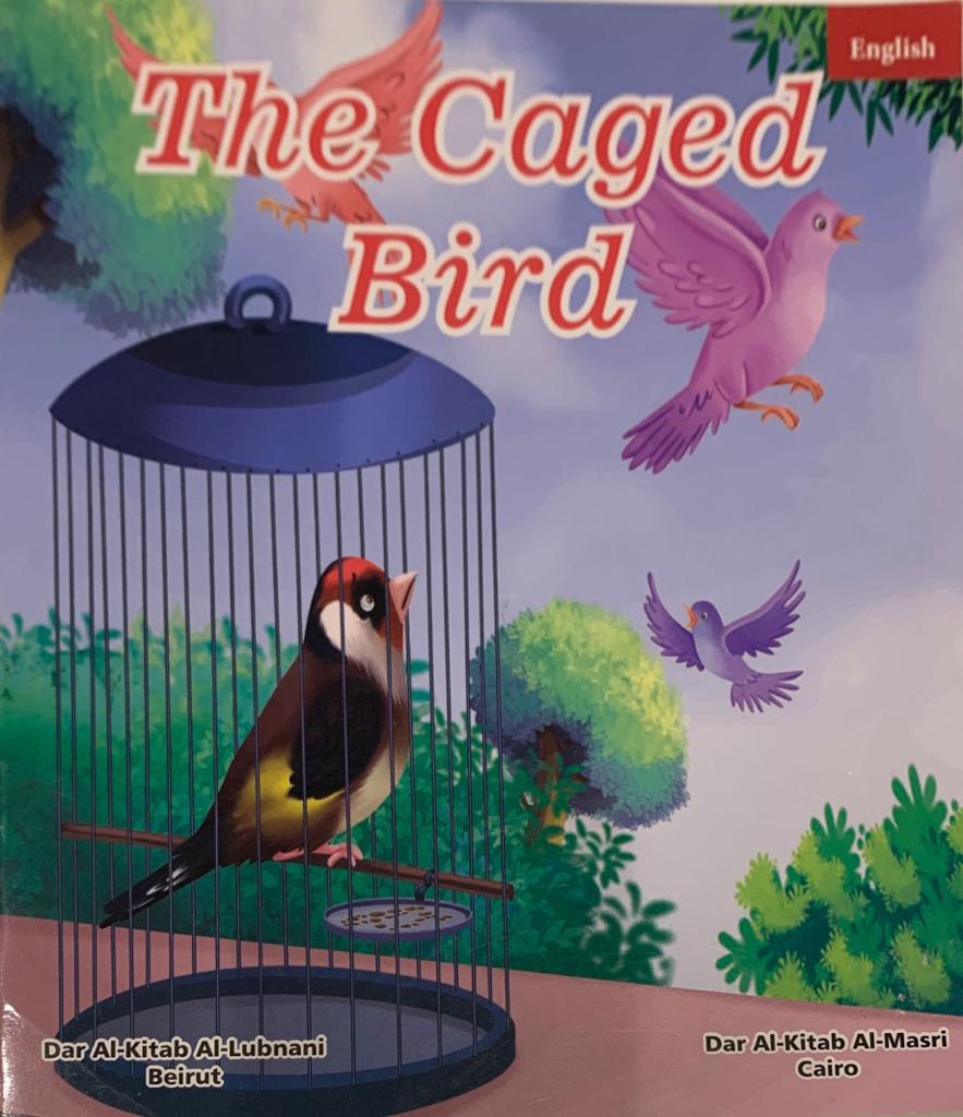The Caged Bird