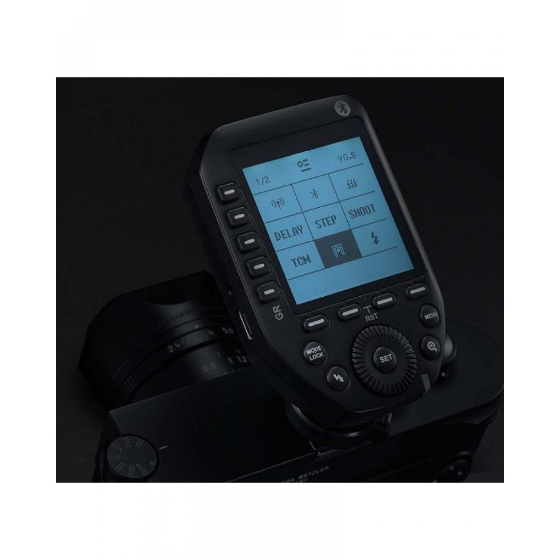 Godox X PRO II C Trigger Transmitter for Canon