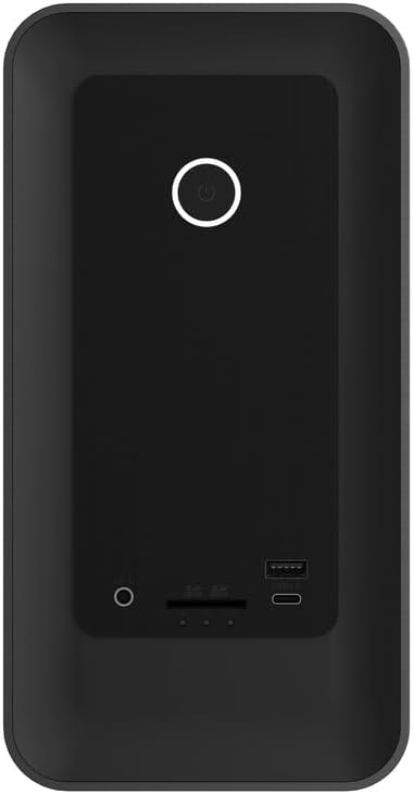 ZOTAC ZBOX MAGNUS ONE Barebone (Intel core i7-10700, RTX 3070 8GB LHR)