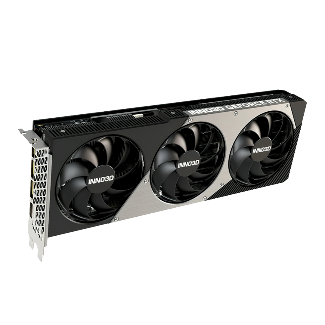 NVIDIA Inno3D GeForce RTX 5070 Ti X3 OC 16GB - Graphics Card