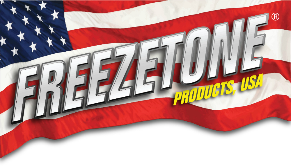 Freezetone فريزتون
